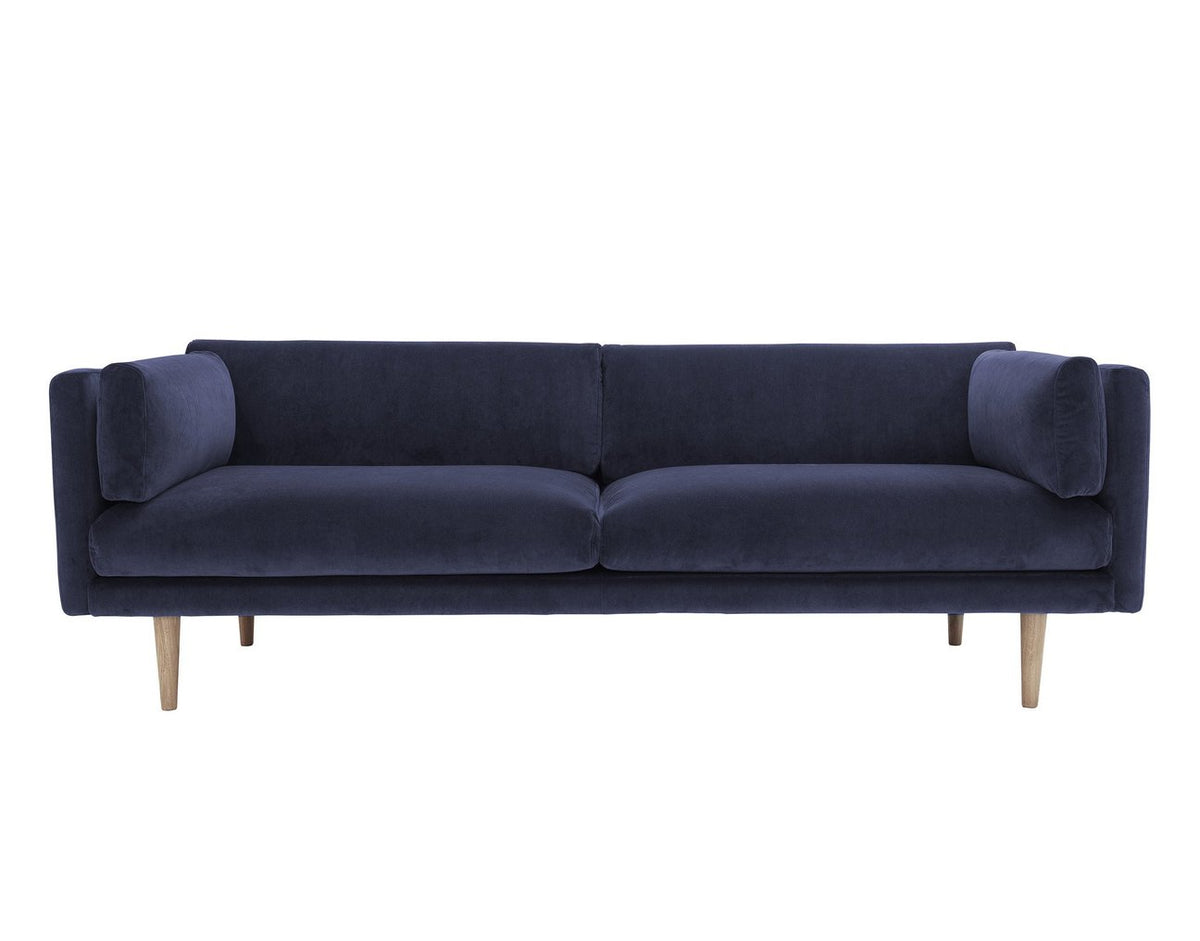 Buy velvet couch store
